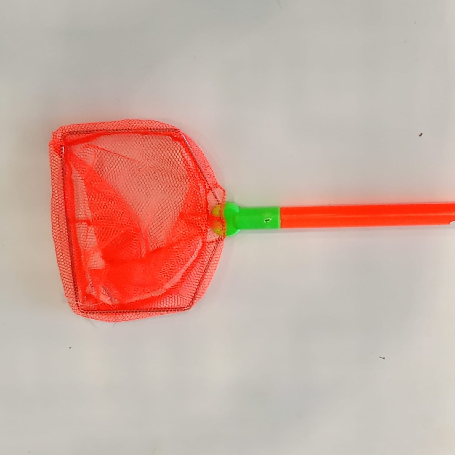 FISH X Kiddie Net Square - Jacita Bait & Tackle