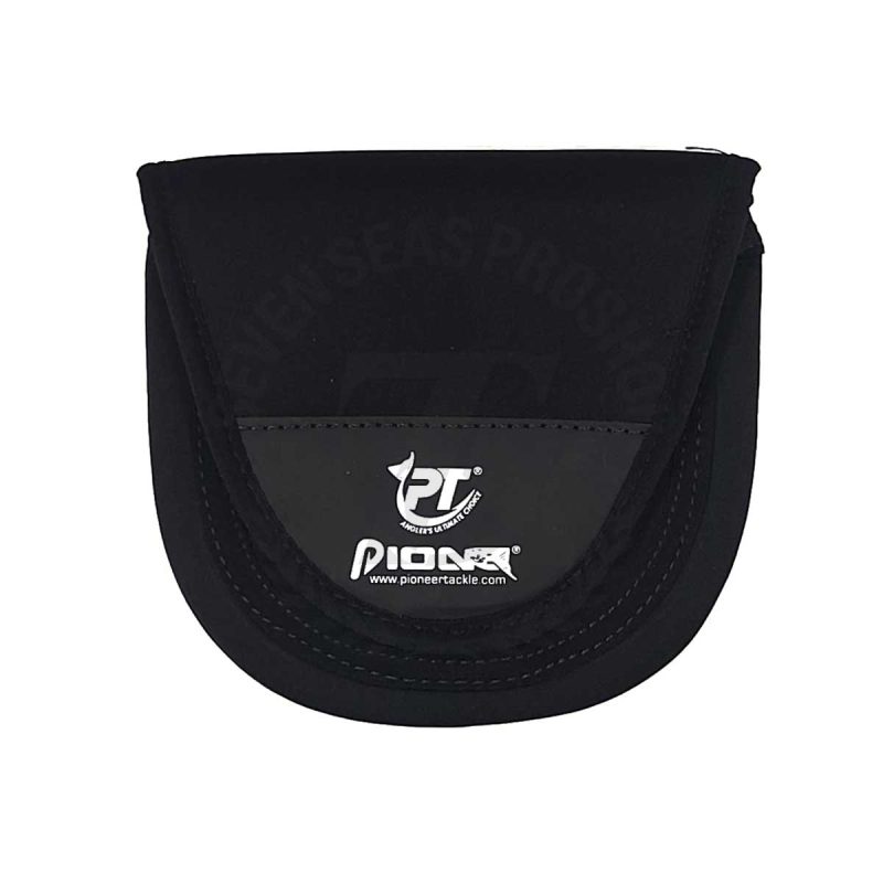 PIONEER NEOPRENE REEL BAG - Jacita Bait & Tackle