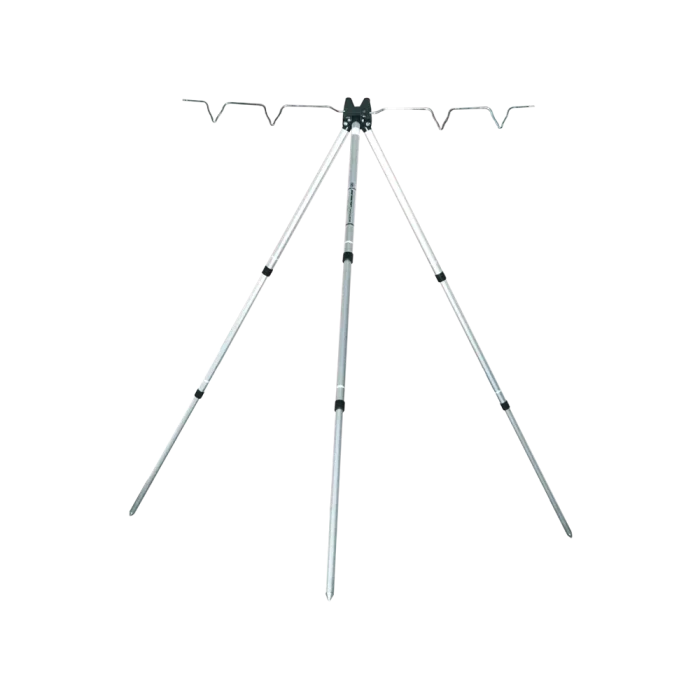 SENSATION Rod Stand Telescopic 119cm - Jacita Bait & Tackle