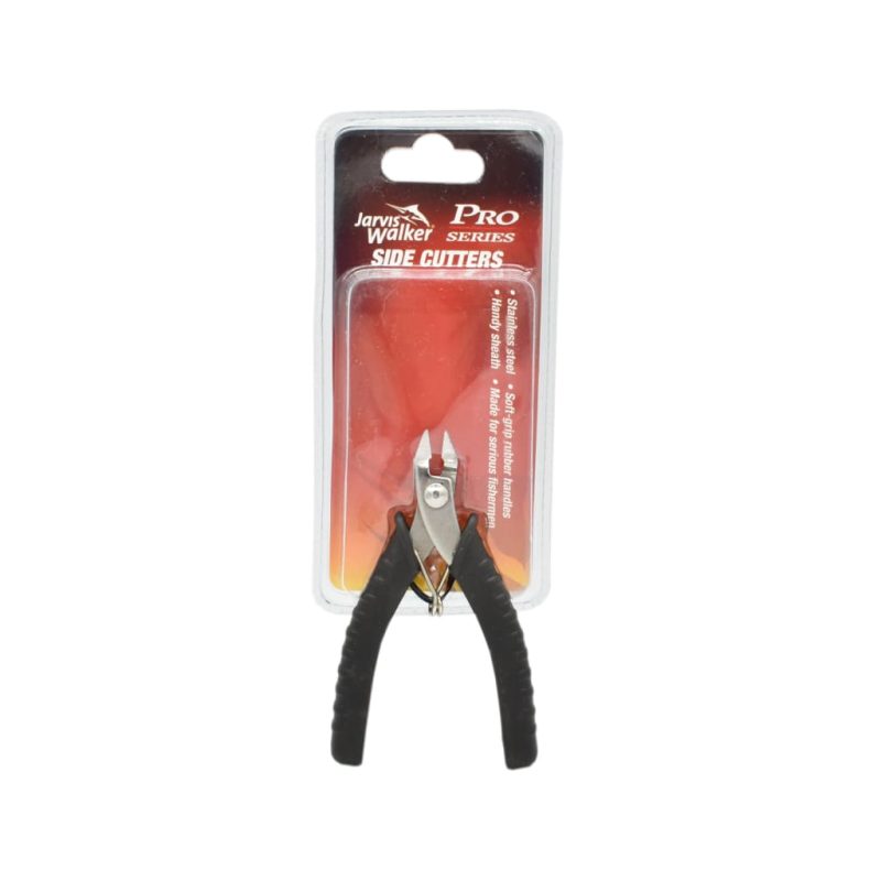JARVIS WALKER Pro Series 6 Side Cutter - Jacita Bait & Tackle