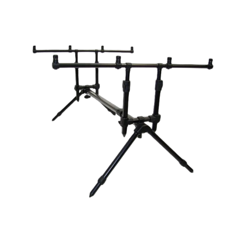 SENSATION Rod Stand Pod Terra Firma 4 Rod - Jacita Bait & Tackle