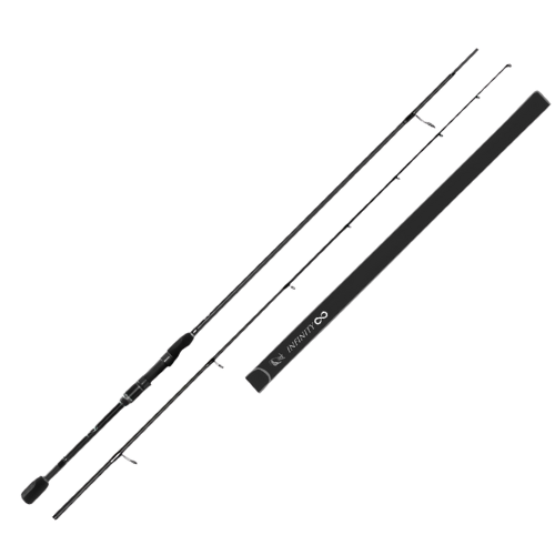 ASSASSIN INFINITY 7ft 2pc - Jacita Bait & Tackle