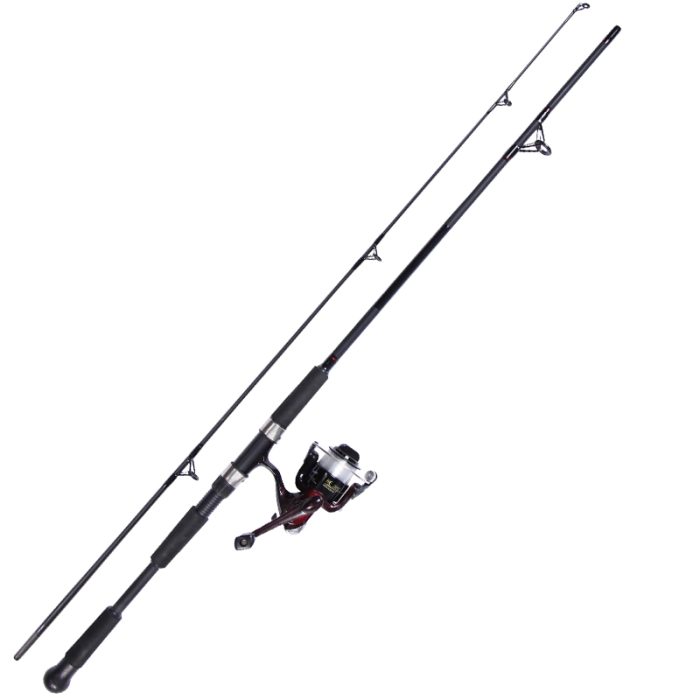 COMBO ADRENALIN Big Fish - Jacita Bait & Tackle