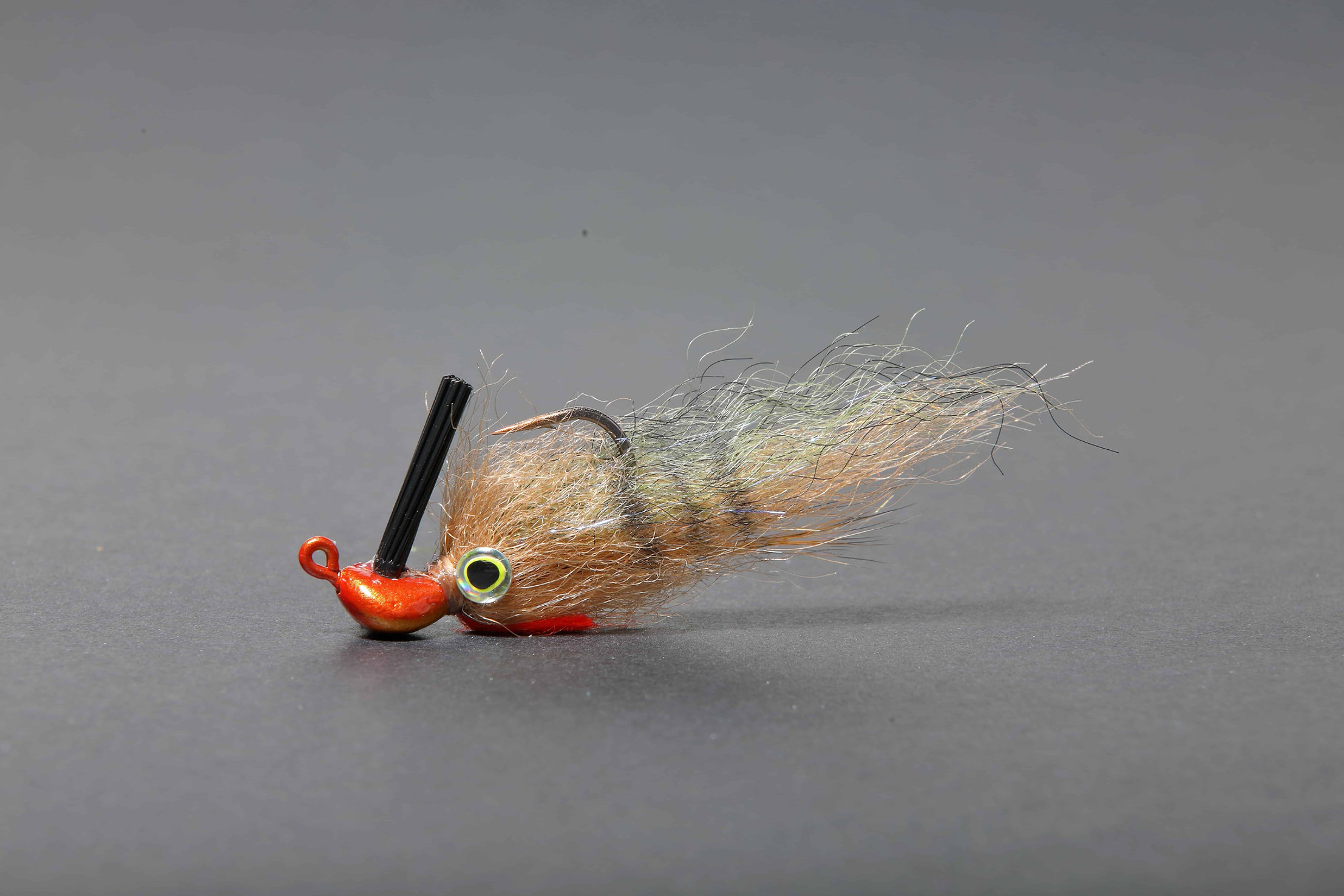 AFRI JIG Bulldog 1/2oz Weed Guard - Jacita Bait & Tackle