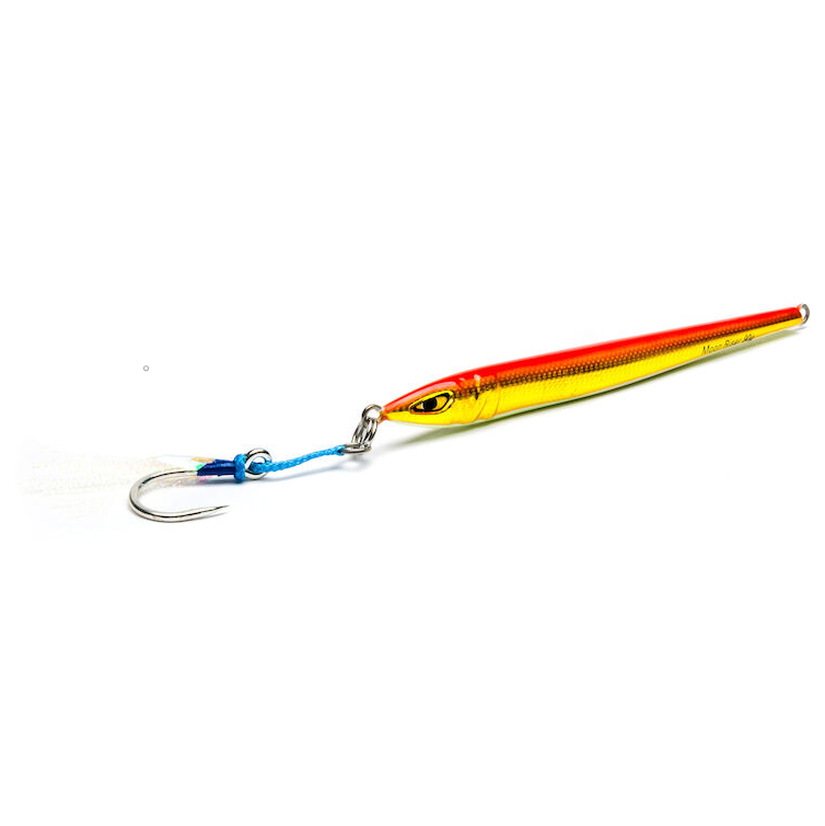 MUSTAD MOON RISER JIG 250G - Jacita Bait & Tackle