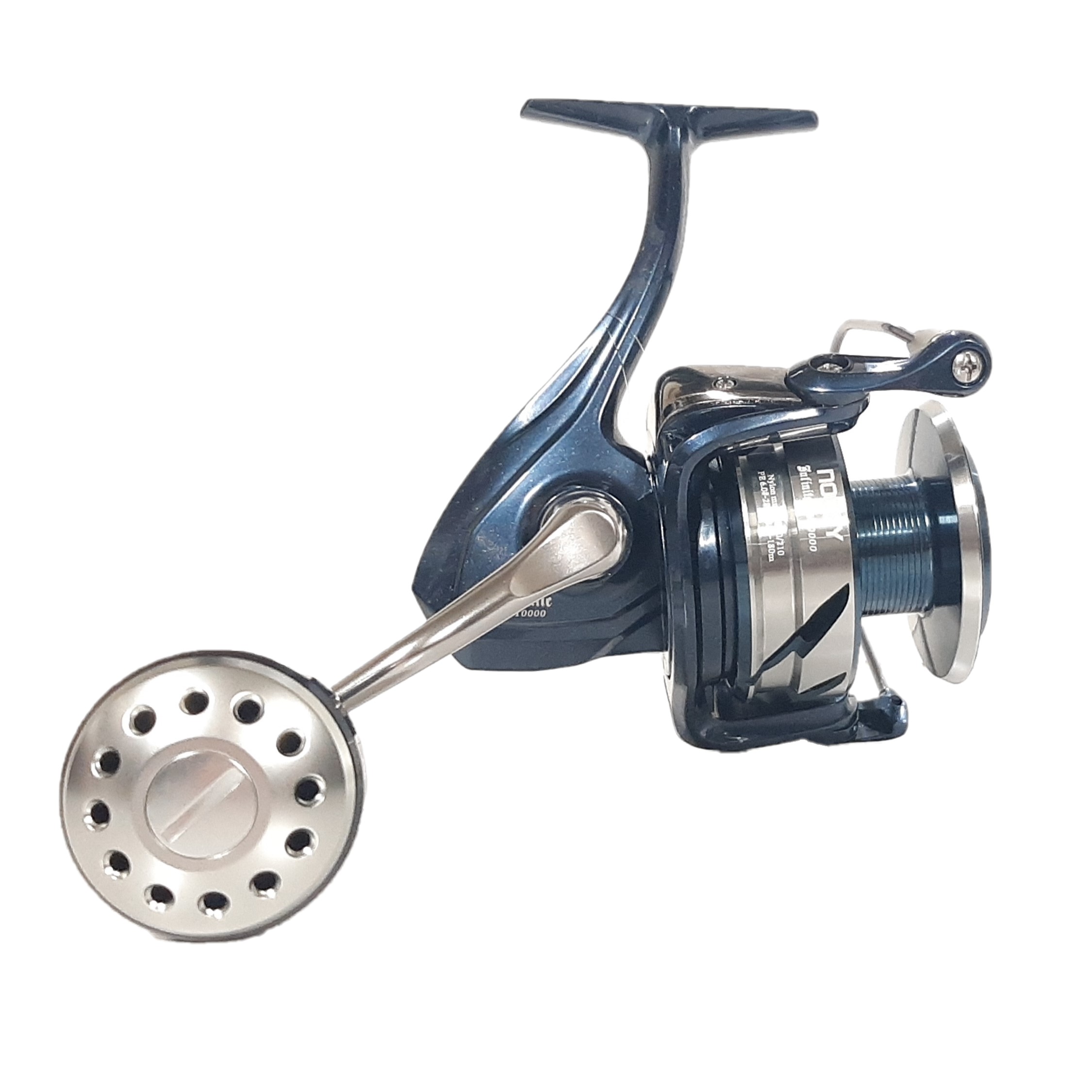 NOEBY INFINITE - Jacita Bait & Tackle