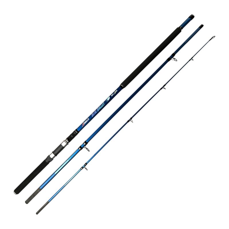 ADRENALIN Blue Bullet - Jacita Bait & Tackle