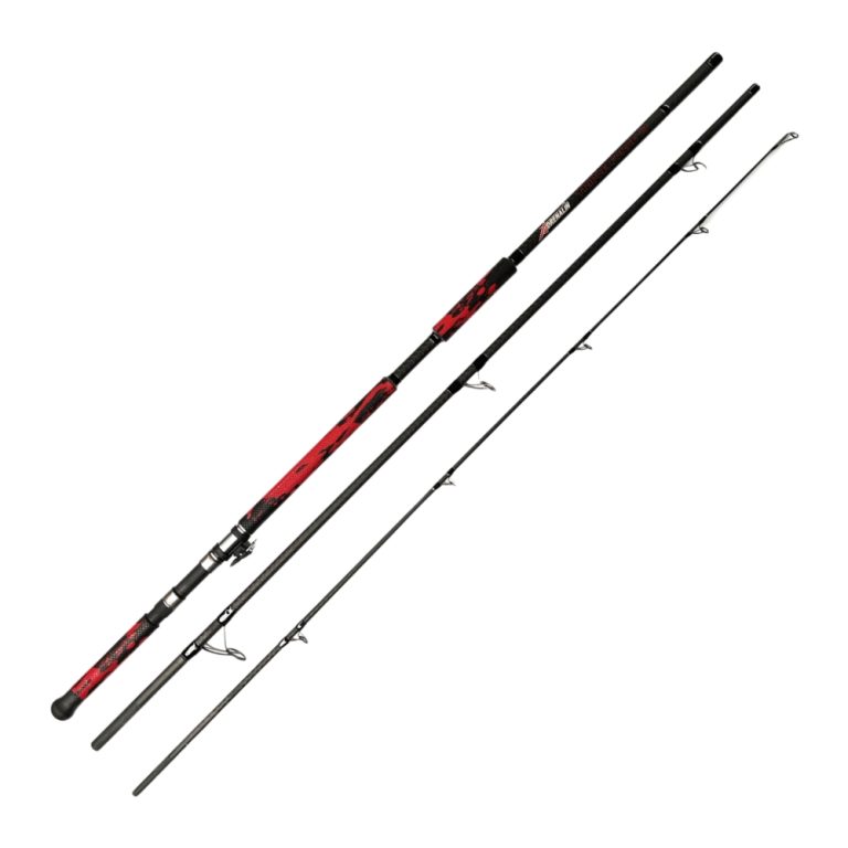 ASSASSIN Bluefish II XT 3pc - Jacita Bait & Tackle